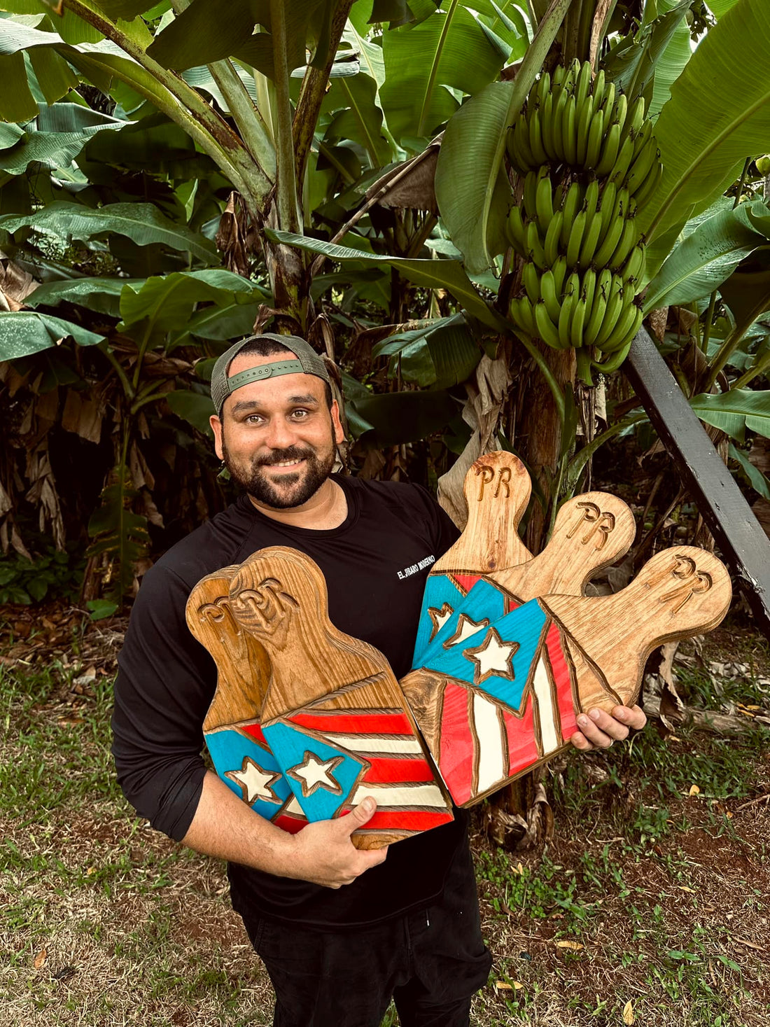 LA TIENDITA DEL JIBARO