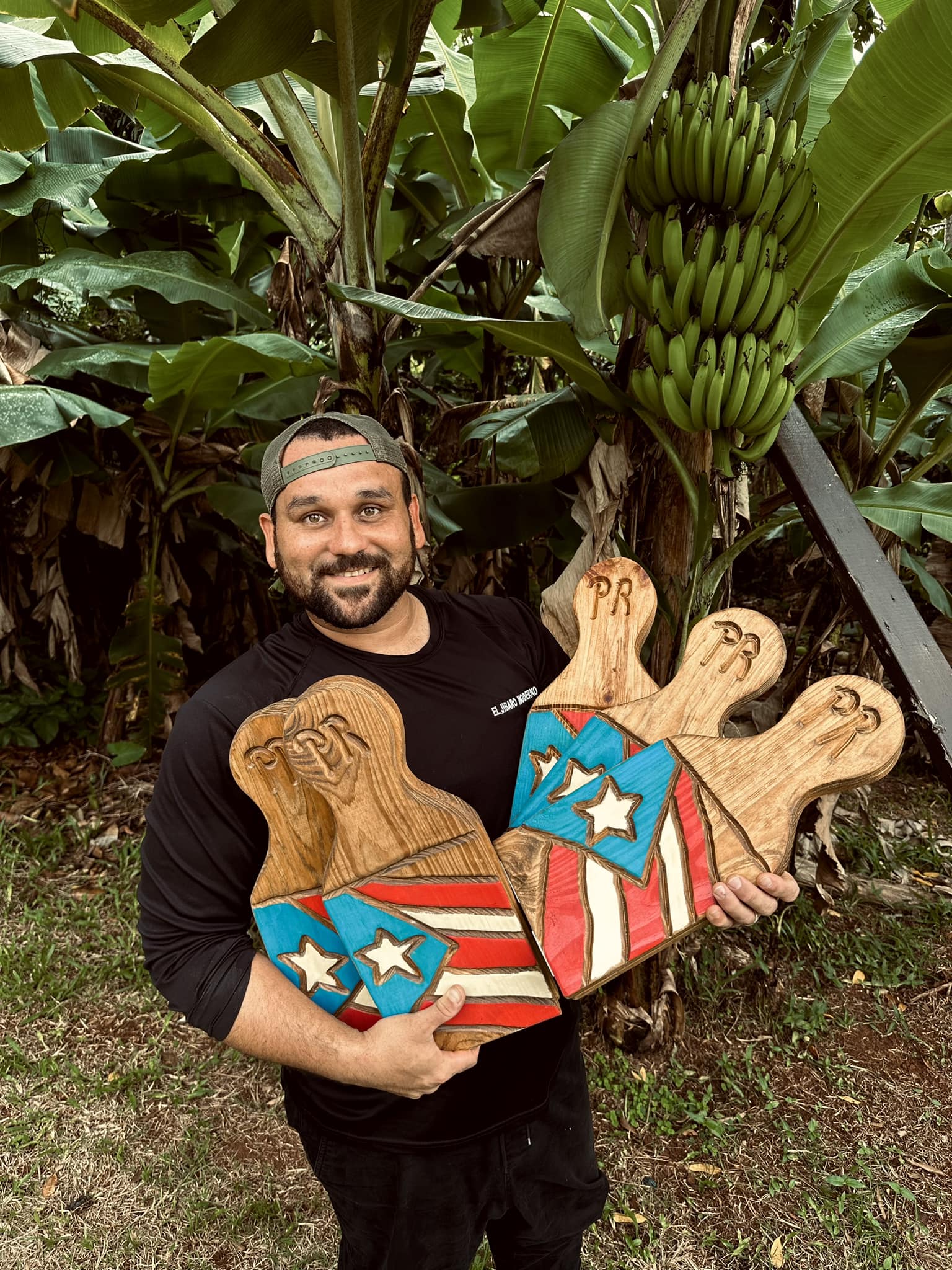 LA TIENDITA DEL JIBARO